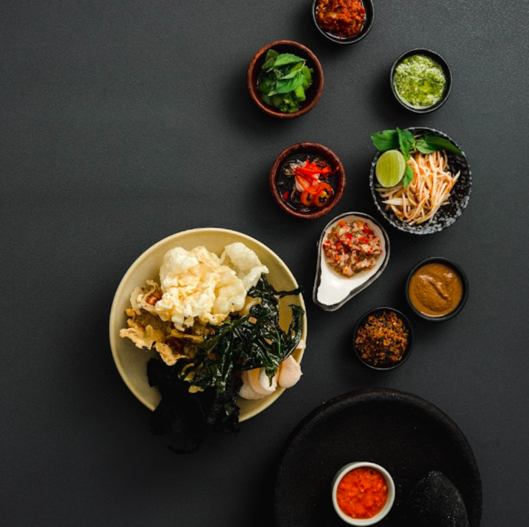 The 10 Best Fine Dining Restaurants in Bali (2025 update!)