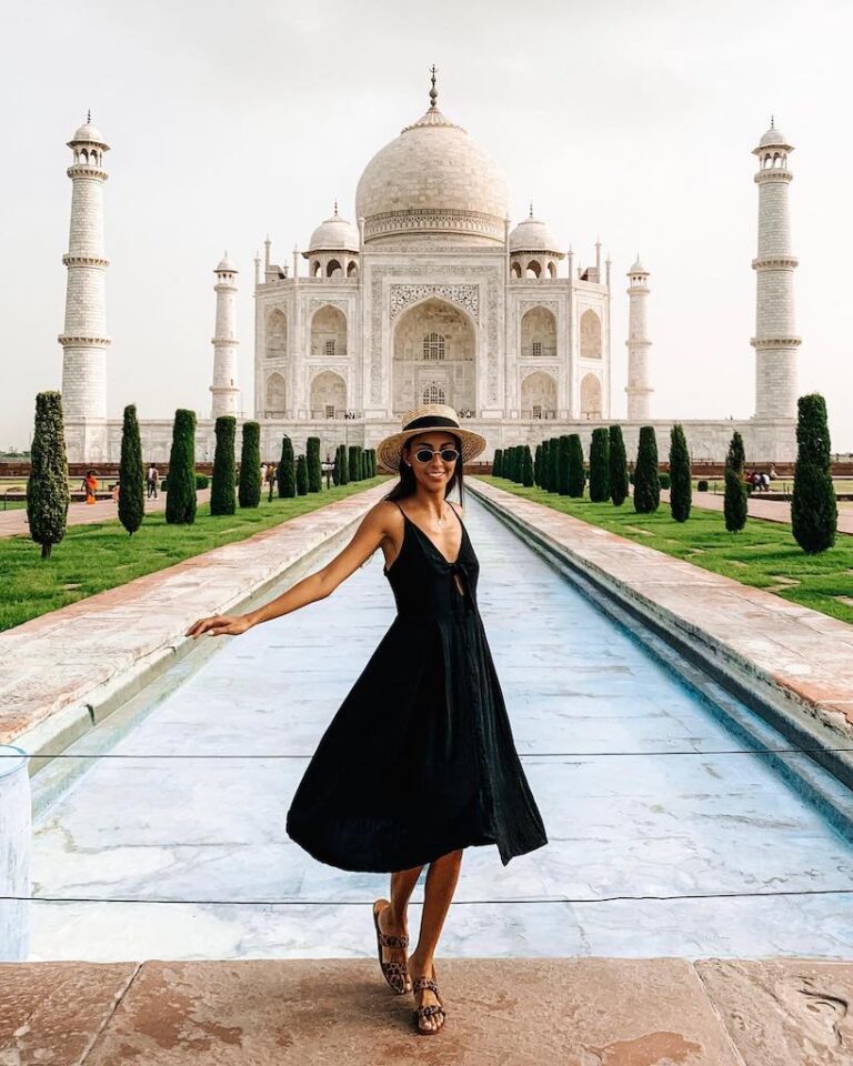 20 Most Photogenic Places in the World